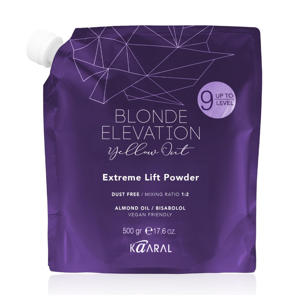 YELLOW OUT EXTREME LIFT POWDER – Universal Trading