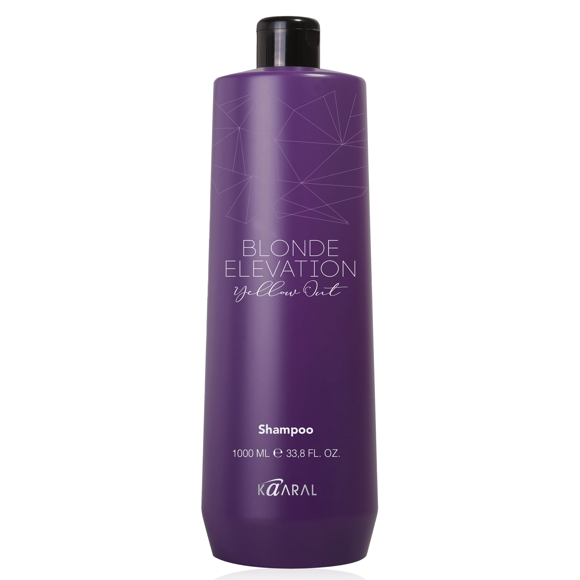 YELLOW OUT SHAMPOO – Universal Trading