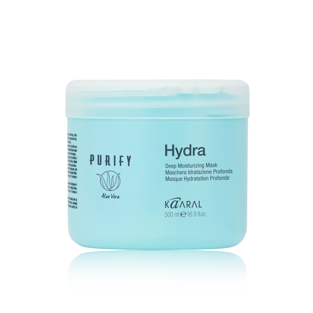 Hydra Deep Moisturizing Mask – Universal Trading